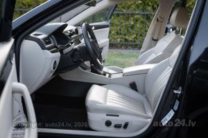 Melns Skoda SuperB 2016 Tallina, ar dzinēja tilpumu 2.00 L un nobraukumu 165 tūkst. km par 15990 €, foto 10 vietnē AUTOMOTO.COM.LV