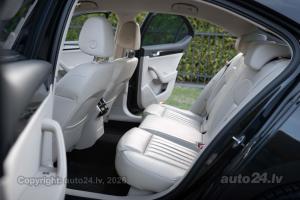 Melns Skoda SuperB 2016 Tallina, ar dzinēja tilpumu 2.00 L un nobraukumu 165 tūkst. km par 15990 €, foto 18 vietnē AUTOMOTO.COM.LV