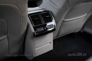 Melns Skoda SuperB 2016 Tallina, ar dzinēja tilpumu 2.00 L un nobraukumu 165 tūkst. km par 15990 €, foto 19 vietnē AUTOMOTO.COM.LV