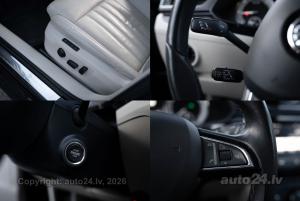 Melns Skoda SuperB 2016 Tallina, ar dzinēja tilpumu 2.00 L un nobraukumu 165 tūkst. km par 15990 €, foto 20 vietnē AUTOMOTO.COM.LV