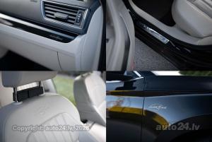 Melns Skoda SuperB 2016 Tallina, ar dzinēja tilpumu 2.00 L un nobraukumu 165 tūkst. km par 15990 €, foto 22 vietnē AUTOMOTO.COM.LV