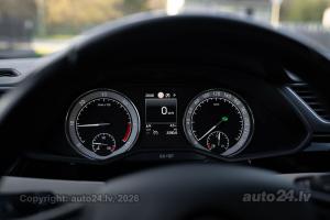 Melns Skoda SuperB 2016 Tallina, ar dzinēja tilpumu 2.00 L un nobraukumu 165 tūkst. km par 15990 €, foto 24 vietnē AUTOMOTO.COM.LV