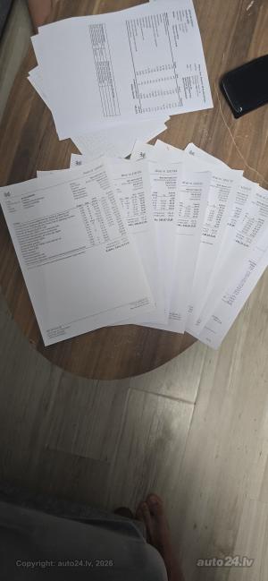 Melns Skoda SuperB 2016 Tallina, ar dzinēja tilpumu 2.00 L un nobraukumu 286 tūkst. km par 12300 €, foto 26 vietnē AUTOMOTO.COM.LV