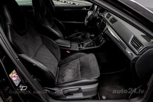 Melns Skoda SuperB 2017 Pērnava, ar dzinēja tilpumu 2.00 L un nobraukumu 134 tūkst. km par 18900 €, foto 21 vietnē AUTOMOTO.COM.LV