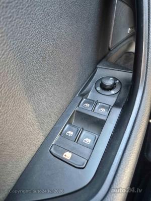 Melns Skoda SuperB 2017 Tartu, ar dzinēja tilpumu 1.40 L un nobraukumu 104 tūkst. km par 14900 €, foto 14 vietnē AUTOMOTO.COM.LV
