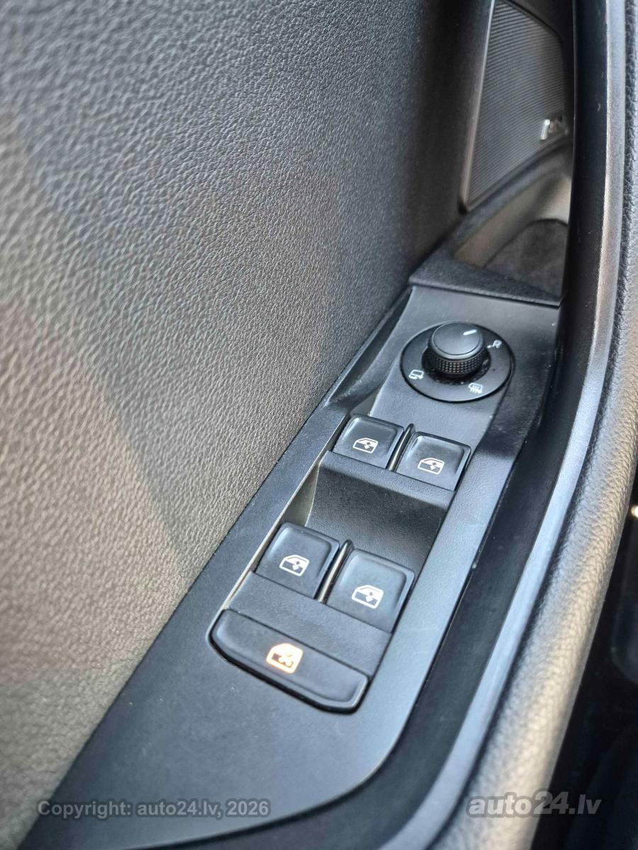 Melns Skoda SuperB 2017 Tartu, ar dzinēja tilpumu 1.40 L un nobraukumu 104 tūkst. km par 14900 €, foto 14 vietnē AUTOMOTO.COM.LV