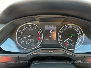 Black Skoda SuperB 2017 in Rakvere, with an engine capacity of 1.40 L and mileage of 156 thousand km for 14500 €, photo 20 on AUTOMOTO.COM.LV