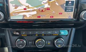 Black Skoda SuperB 2017 in Rakvere, with an engine capacity of 1.40 L and mileage of 156 thousand km for 14500 €, photo 25 on AUTOMOTO.COM.LV