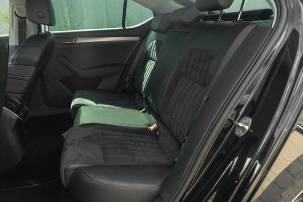 Melns Skoda SuperB 2017 Viļņa, ar dzinēja tilpumu 2.00 L un nobraukumu 173 tūkst. km par 13250 €, foto 10 vietnē AUTOMOTO.COM.LV