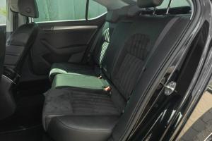 Melns Skoda SuperB 2017 Viļņa, ar dzinēja tilpumu 2.00 L un nobraukumu 173 tūkst. km par 13250 €, foto 11 vietnē AUTOMOTO.COM.LV