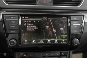 Melns Skoda SuperB 2017 Viļņa, ar dzinēja tilpumu 2.00 L un nobraukumu 173 tūkst. km par 13250 €, foto 17 vietnē AUTOMOTO.COM.LV