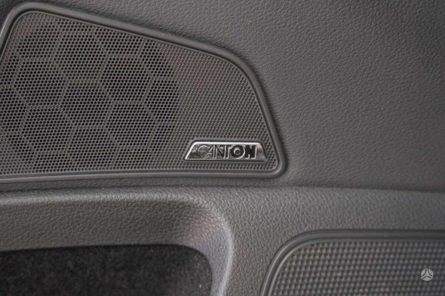 Black Skoda SuperB 2017 in Vilnius, with an engine capacity of 2.00 L and mileage of 173 thousand km for 13250 €, photo 19 on AUTOMOTO.COM.LV