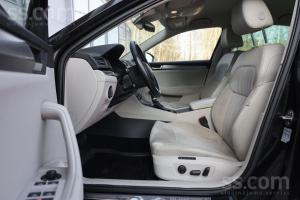 Melns Skoda SuperB 2018 Rīga, ar dzinēja tilpumu 2.00 L un nobraukumu 0 tūkst. km par 11995 €, foto 11 vietnē AUTOMOTO.COM.LV