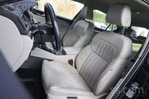 Melns Skoda SuperB 2018 Rīga, ar dzinēja tilpumu 2.00 L un nobraukumu 0 tūkst. km par 11995 €, foto 12 vietnē AUTOMOTO.COM.LV