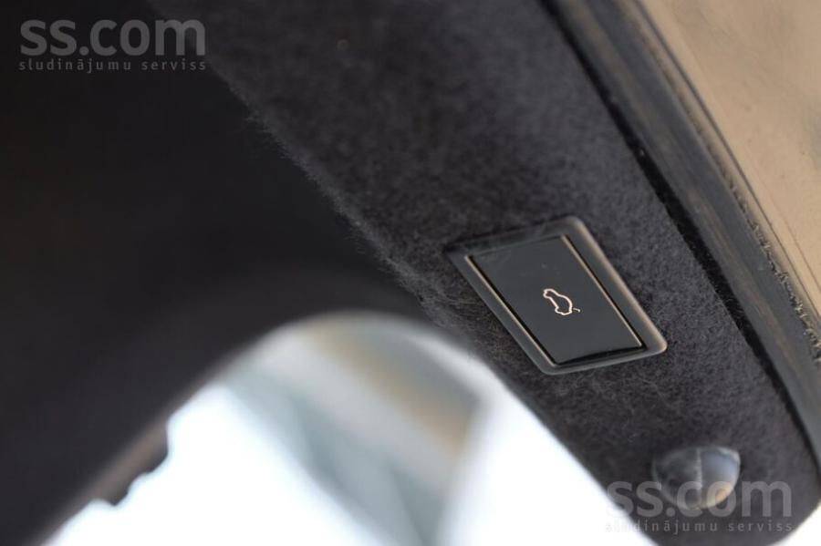Melns Skoda SuperB 2018 Rīga, ar dzinēja tilpumu 2.00 L un nobraukumu 0 tūkst. km par 11995 €, foto 16 vietnē AUTOMOTO.COM.LV