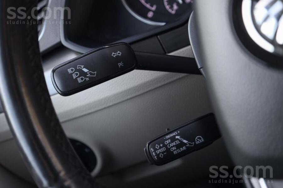 Melns Skoda SuperB 2018 Rīga, ar dzinēja tilpumu 2.00 L un nobraukumu 0 tūkst. km par 11995 €, foto 17 vietnē AUTOMOTO.COM.LV