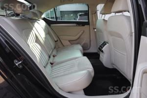 Melns Skoda SuperB 2018 Rīga, ar dzinēja tilpumu 2.00 L un nobraukumu 0 tūkst. km par 11995 €, foto 22 vietnē AUTOMOTO.COM.LV