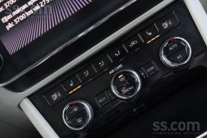 Melns Skoda SuperB 2018 Rīga, ar dzinēja tilpumu 2.00 L un nobraukumu 0 tūkst. km par 11995 €, foto 24 vietnē AUTOMOTO.COM.LV