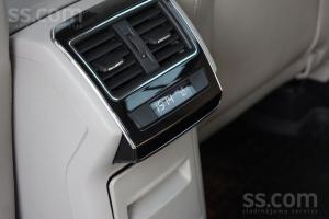 Melns Skoda SuperB 2018 Rīga, ar dzinēja tilpumu 2.00 L un nobraukumu 0 tūkst. km par 11995 €, foto 25 vietnē AUTOMOTO.COM.LV