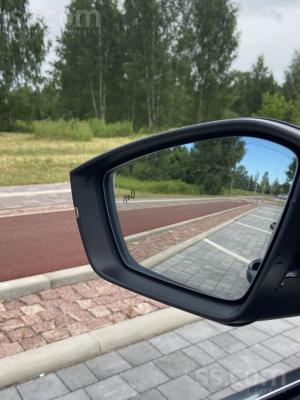 Черный Шкода Суперб 2018 в Елгава, объемом двигателя 1.60 л и пробегом 0 тыс. км за 8790 €, фото 19 на AUTOMOTO.COM.LV
