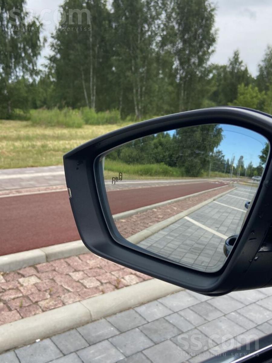 Черный Шкода Суперб 2018 в Елгава, объемом двигателя 1.60 л и пробегом 0 тыс. км за 8790 €, фото 19 на AUTOMOTO.COM.LV