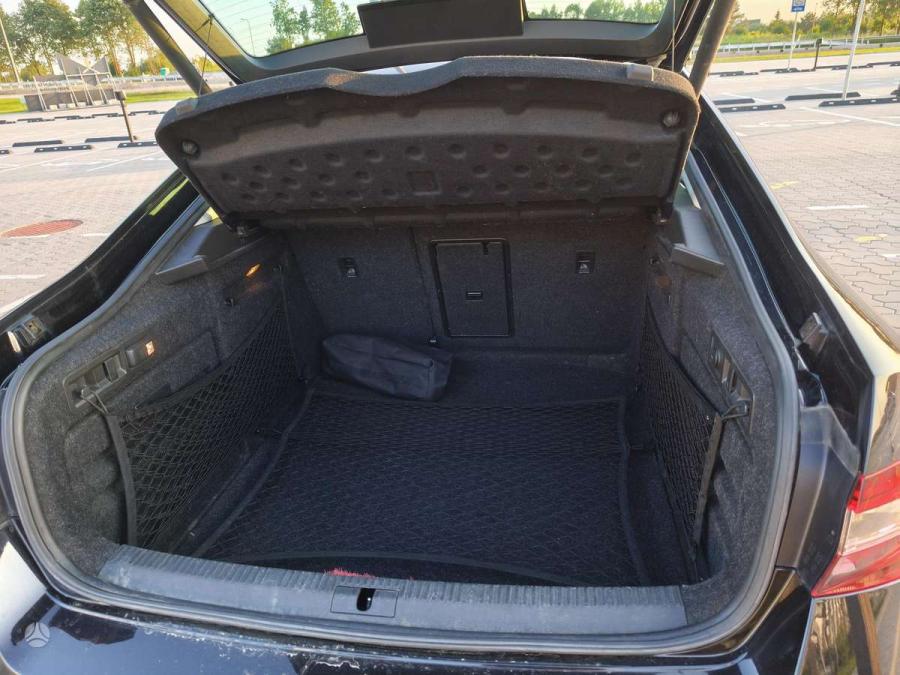 Melns Skoda SuperB 2018 Viļņa, ar dzinēja tilpumu 1.80 L un nobraukumu 178 tūkst. km par 15500 €, foto 15 vietnē AUTOMOTO.COM.LV