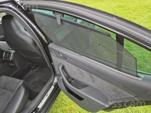 Melns Skoda SuperB 2018 Valmiera, ar dzinēja tilpumu 2.00 L un nobraukumu 119 tūkst. km par 15990 €, foto 16 vietnē AUTOMOTO.COM.LV