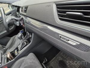 Melns Skoda SuperB 2018 Valmiera, ar dzinēja tilpumu 2.00 L un nobraukumu 119 tūkst. km par 15990 €, foto 18 vietnē AUTOMOTO.COM.LV