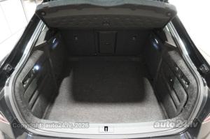 Black Skoda SuperB 2019 in Tallinn, with an engine capacity of 2.00 L and mileage of 207 thousand km for 16500 €, photo 8 on AUTOMOTO.COM.LV