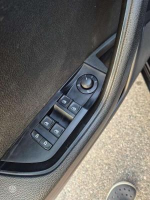 Melns Skoda SuperB 2019 Kaišiadorys, ar dzinēja tilpumu 1.60 L un nobraukumu 248 tūkst. km par 12700 €, foto 18 vietnē AUTOMOTO.COM.LV