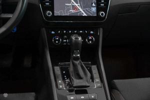 Black Skoda SuperB 2019 in Vilnius, with an engine capacity of 1.50 L and mileage of 140 thousand km for 14900 €, photo 16 on AUTOMOTO.COM.LV