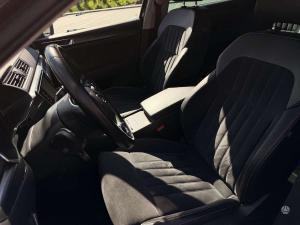 Melns Skoda SuperB 2020 Kauņa, ar dzinēja tilpumu 1.97 L un nobraukumu 300 tūkst. km par 16200 €, foto 14 vietnē AUTOMOTO.COM.LV
