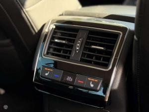 Melns Skoda SuperB 2020 Kauņa, ar dzinēja tilpumu 1.97 L un nobraukumu 300 tūkst. km par 16200 €, foto 17 vietnē AUTOMOTO.COM.LV
