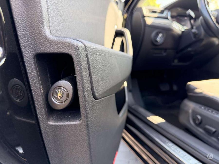 Melns Skoda SuperB 2020 Kauņa, ar dzinēja tilpumu 1.97 L un nobraukumu 300 tūkst. km par 16200 €, foto 21 vietnē AUTOMOTO.COM.LV