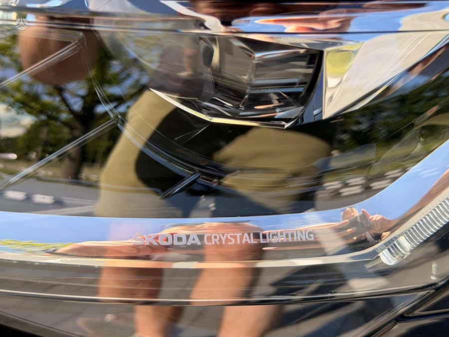 Melns Skoda SuperB 2020 Kauņa, ar dzinēja tilpumu 1.97 L un nobraukumu 300 tūkst. km par 16200 €, foto 24 vietnē AUTOMOTO.COM.LV