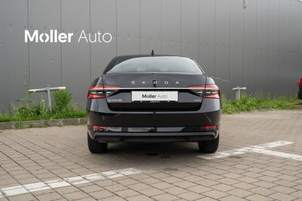 Melns Skoda SuperB 2020 Viļņa, ar dzinēja tilpumu 2.00 L un nobraukumu 123 tūkst. km par 22990 €, foto 7 vietnē AUTOMOTO.COM.LV