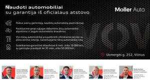Черный Шкода Суперб 2020 в Вильнюс, объемом двигателя 2.00 л и пробегом 123 тыс. км за 21950 €, фото 25 на AUTOMOTO.COM.LV