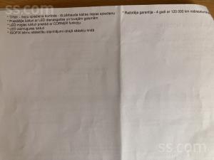 Melns Skoda SuperB 2020 Liepāja, ar dzinēja tilpumu 1.50 L un nobraukumu 74 tūkst. km par 18350 €, foto 11 vietnē AUTOMOTO.COM.LV