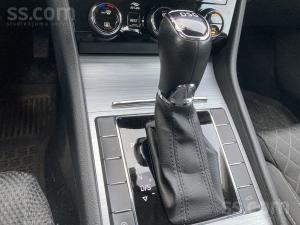 Melns Skoda SuperB 2020 Liepāja, ar dzinēja tilpumu 1.50 L un nobraukumu 74 tūkst. km par 18350 €, foto 13 vietnē AUTOMOTO.COM.LV