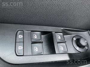 Melns Skoda SuperB 2020 Liepāja, ar dzinēja tilpumu 1.50 L un nobraukumu 74 tūkst. km par 18350 €, foto 14 vietnē AUTOMOTO.COM.LV
