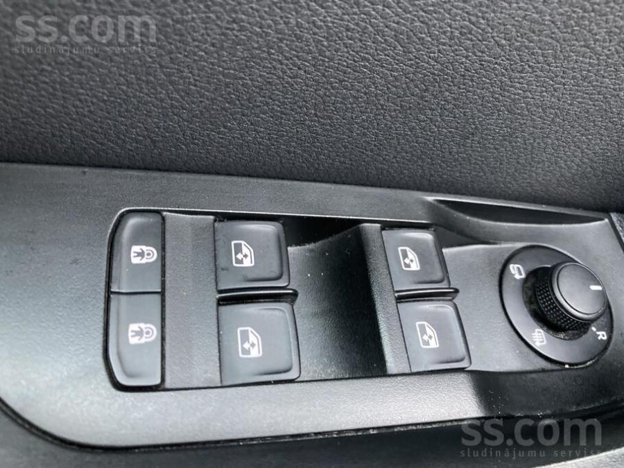 Melns Skoda SuperB 2020 Liepāja, ar dzinēja tilpumu 1.50 L un nobraukumu 74 tūkst. km par 18350 €, foto 14 vietnē AUTOMOTO.COM.LV