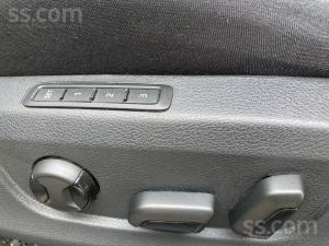 Melns Skoda SuperB 2020 Liepāja, ar dzinēja tilpumu 1.50 L un nobraukumu 74 tūkst. km par 18350 €, foto 15 vietnē AUTOMOTO.COM.LV
