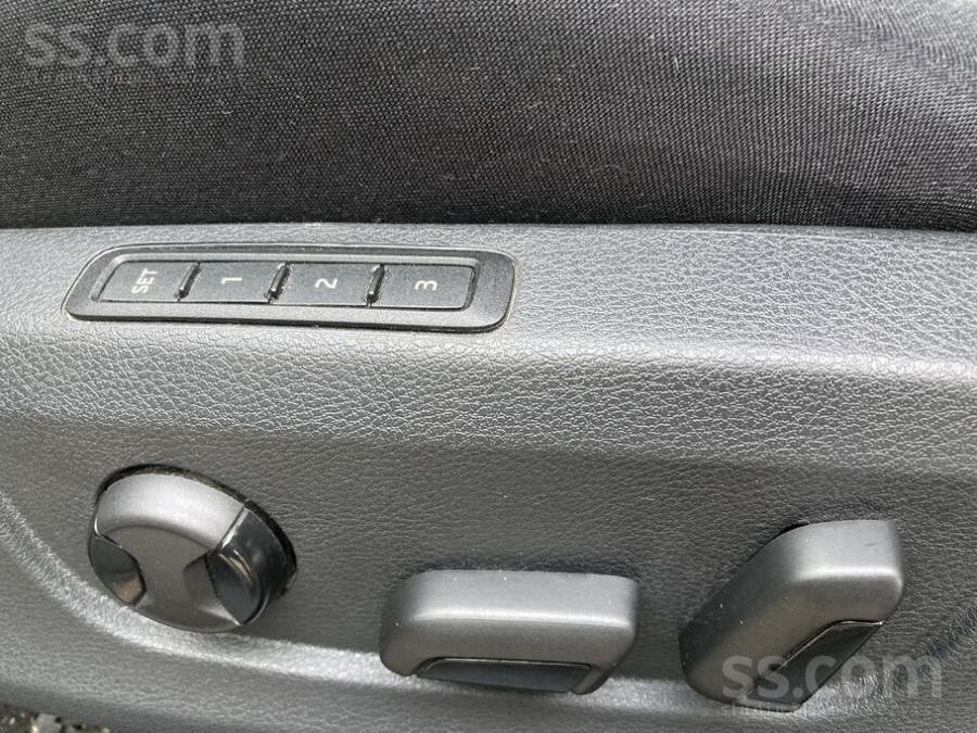 Melns Skoda SuperB 2020 Liepāja, ar dzinēja tilpumu 1.50 L un nobraukumu 74 tūkst. km par 18350 €, foto 15 vietnē AUTOMOTO.COM.LV