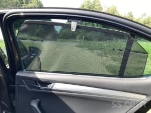 Melns Skoda SuperB 2020 Liepāja, ar dzinēja tilpumu 1.50 L un nobraukumu 74 tūkst. km par 18350 €, foto 19 vietnē AUTOMOTO.COM.LV