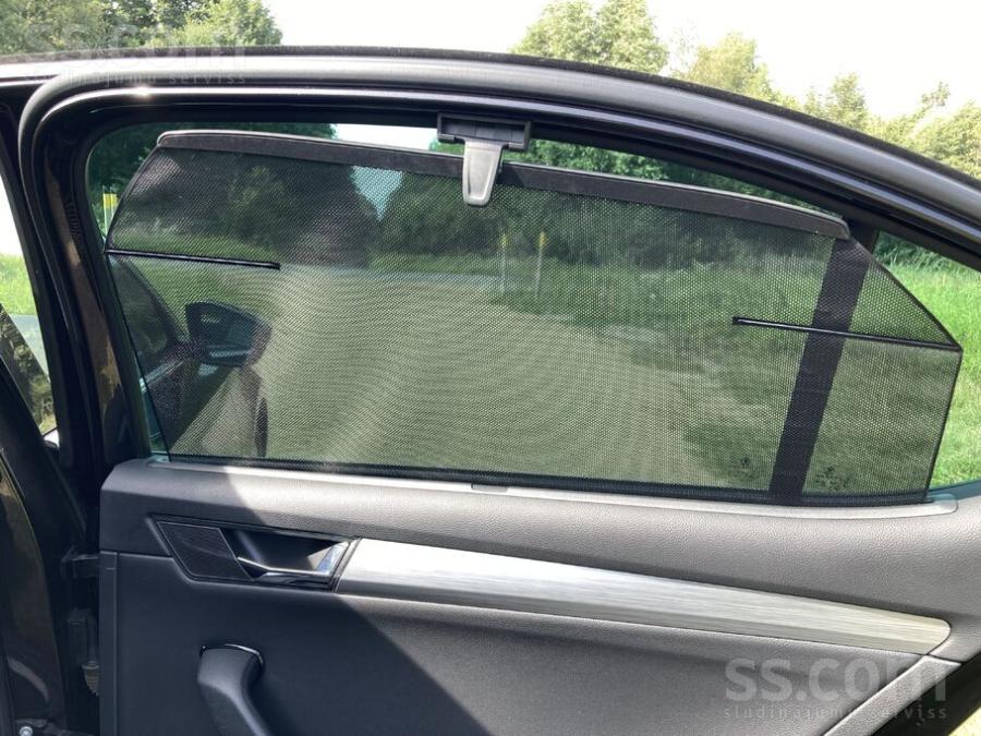 Melns Skoda SuperB 2020 Liepāja, ar dzinēja tilpumu 1.50 L un nobraukumu 74 tūkst. km par 18350 €, foto 19 vietnē AUTOMOTO.COM.LV