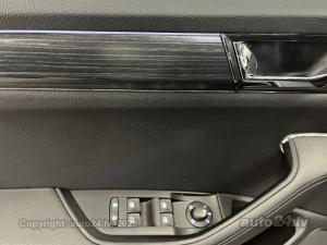 Melns Skoda SuperB 2021 Tallina, ar dzinēja tilpumu 1.50 L un nobraukumu 118 tūkst. km par 19900 €, foto 9 vietnē AUTOMOTO.COM.LV
