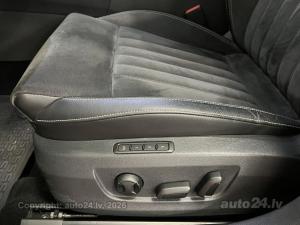 Melns Skoda SuperB 2021 Tallina, ar dzinēja tilpumu 1.50 L un nobraukumu 118 tūkst. km par 19900 €, foto 10 vietnē AUTOMOTO.COM.LV