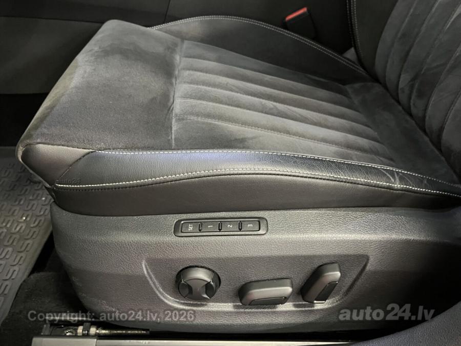 Melns Skoda SuperB 2021 Tallina, ar dzinēja tilpumu 1.50 L un nobraukumu 118 tūkst. km par 19900 €, foto 10 vietnē AUTOMOTO.COM.LV