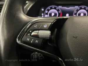 Melns Skoda SuperB 2021 Tallina, ar dzinēja tilpumu 1.50 L un nobraukumu 118 tūkst. km par 19900 €, foto 19 vietnē AUTOMOTO.COM.LV
