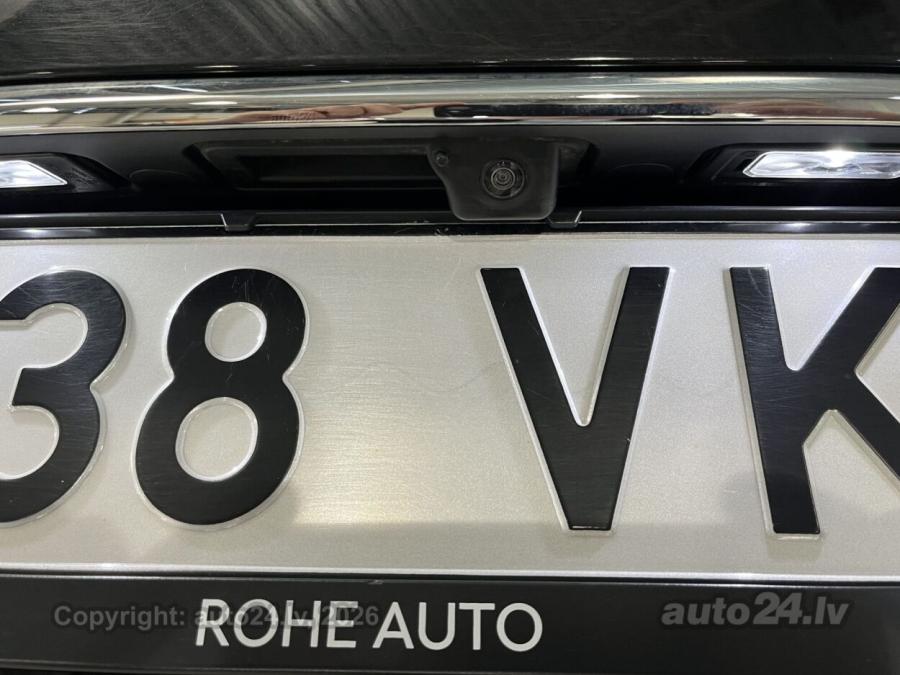 Melns Skoda SuperB 2021 Tallina, ar dzinēja tilpumu 1.50 L un nobraukumu 118 tūkst. km par 19900 €, foto 25 vietnē AUTOMOTO.COM.LV